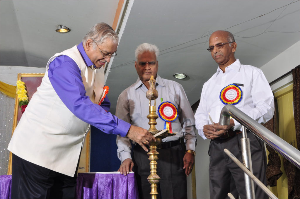 GALLERY – Dr. A S Rao Awards Council