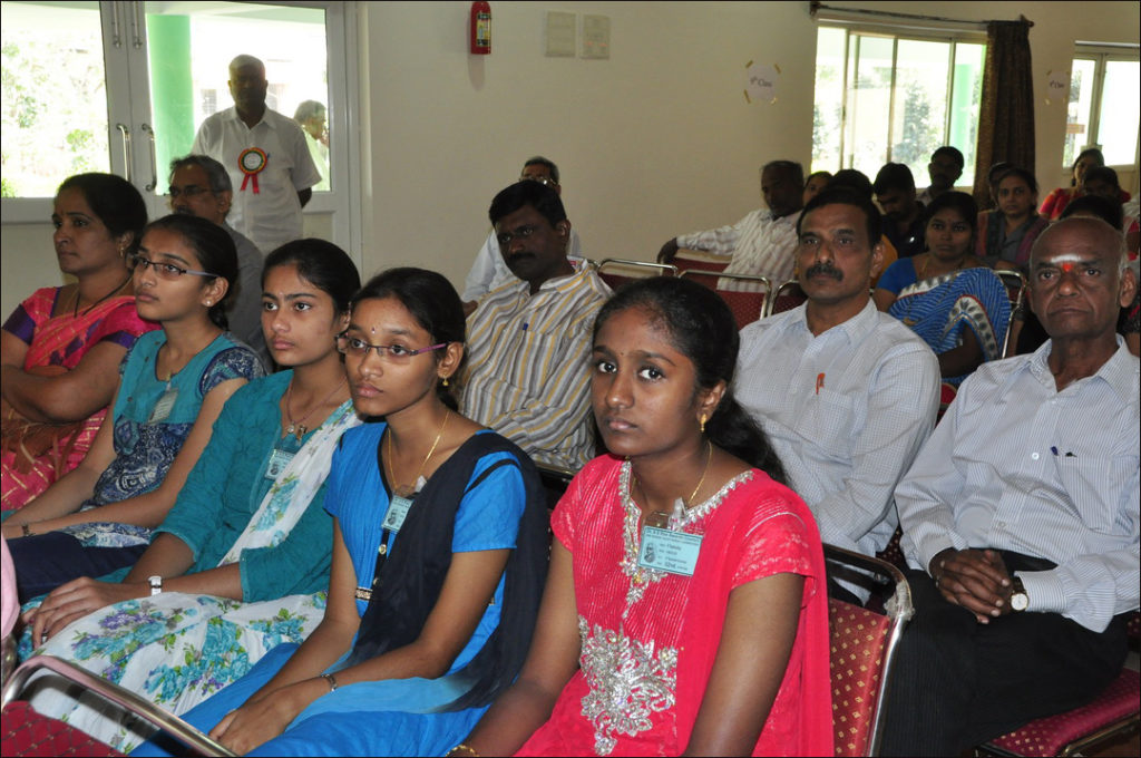 GALLERY – Dr. A S Rao Awards Council